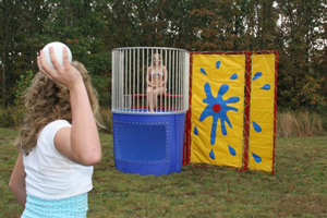 Dunk Tank | Shore Party Rentals